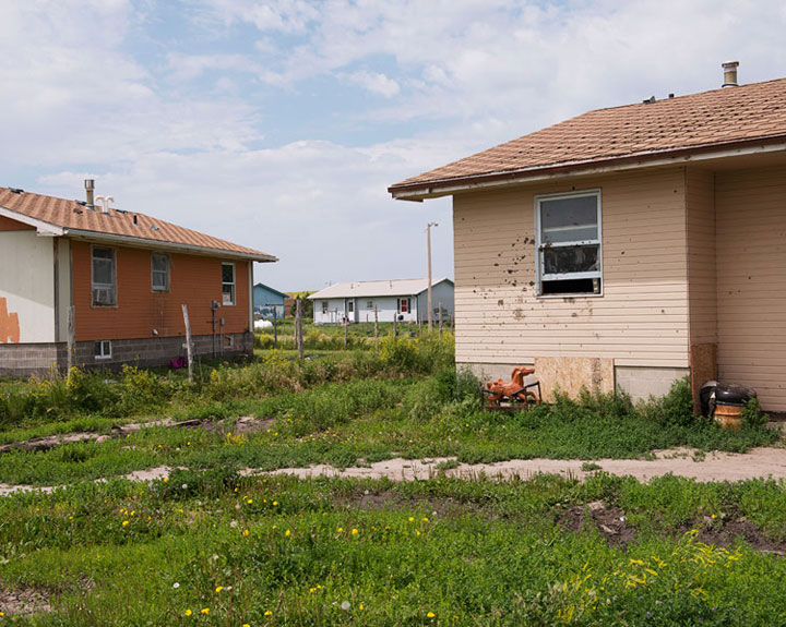 House/Home – 11. Kyle Housing #2, SD | John Willis | Photography